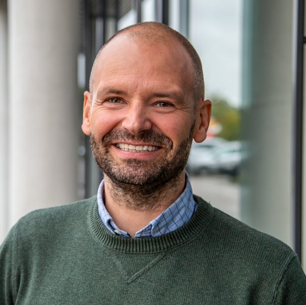 Trainor | Contact us