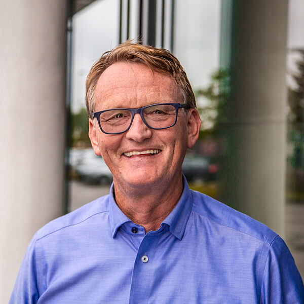 Trainor | Contact us