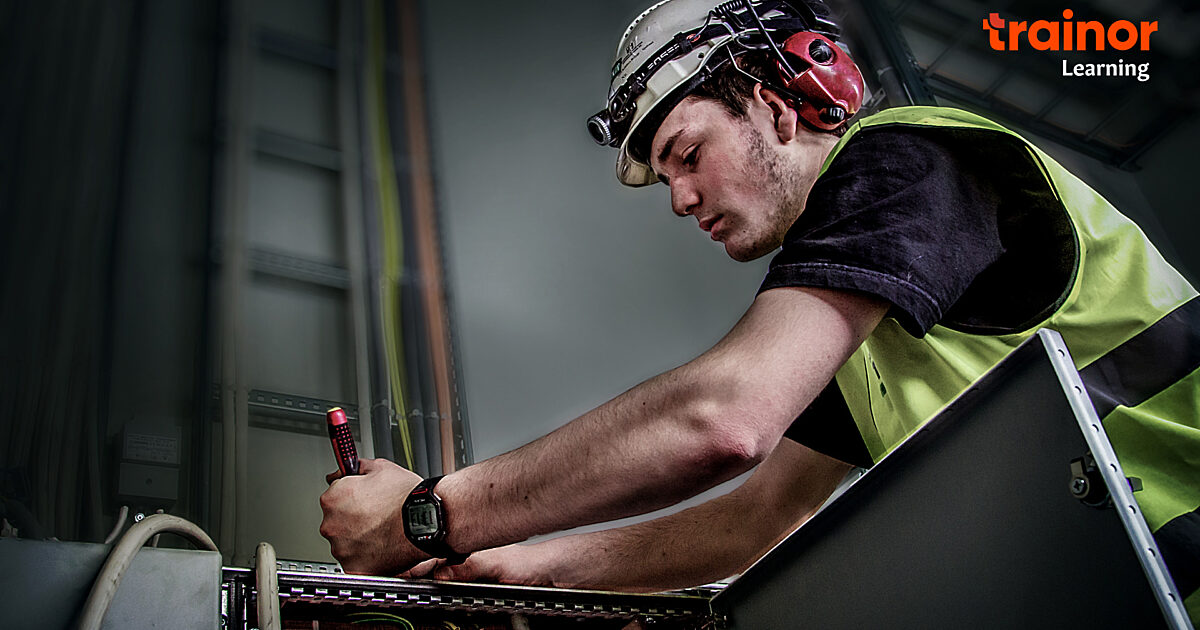 Trainor | FSE course: Minimize electrical risks in the workplace!