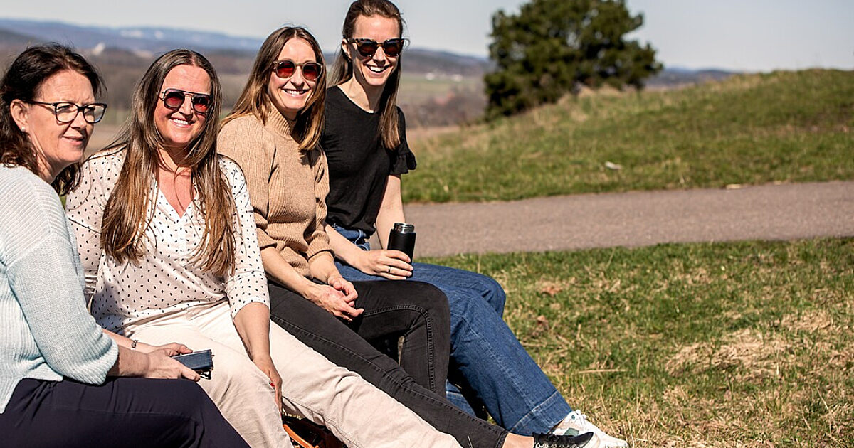 Trainor | Team Finance & Administration