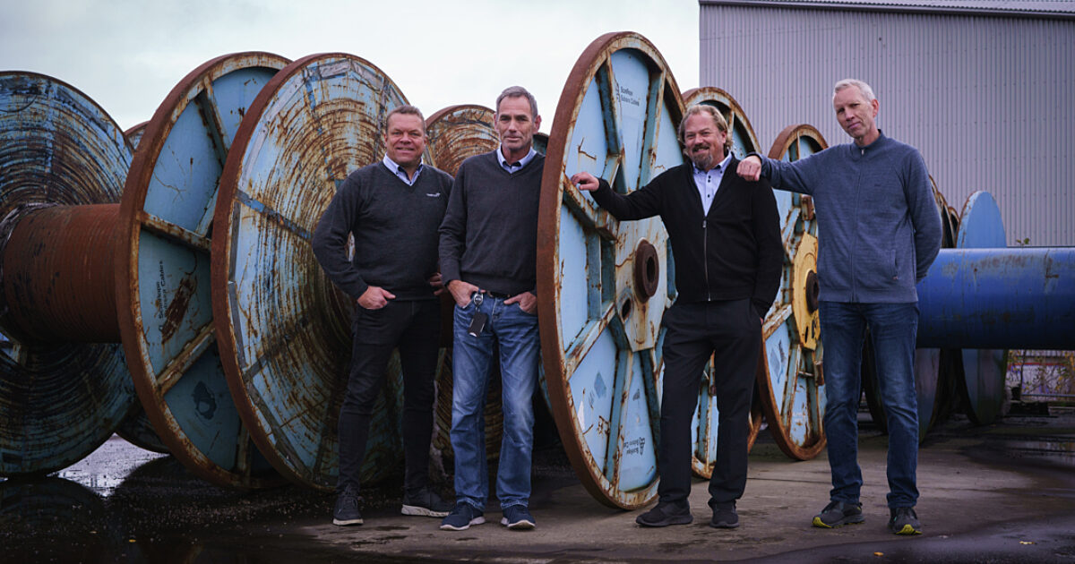 Trainor | Team Training