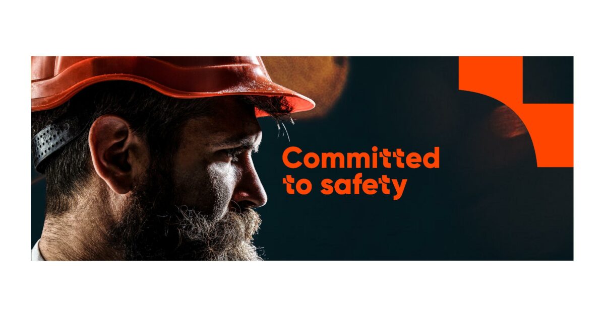 Trainor | Trainor logo operating guidelines