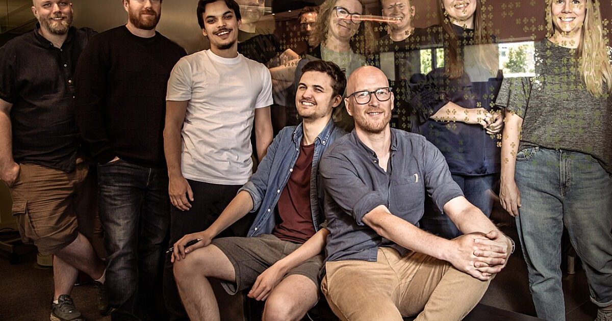 Trainor | Team E-learning