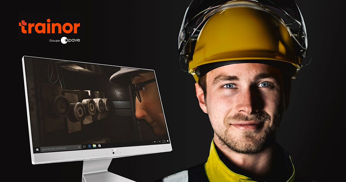 Trainor | Training for professionals. By professionals.