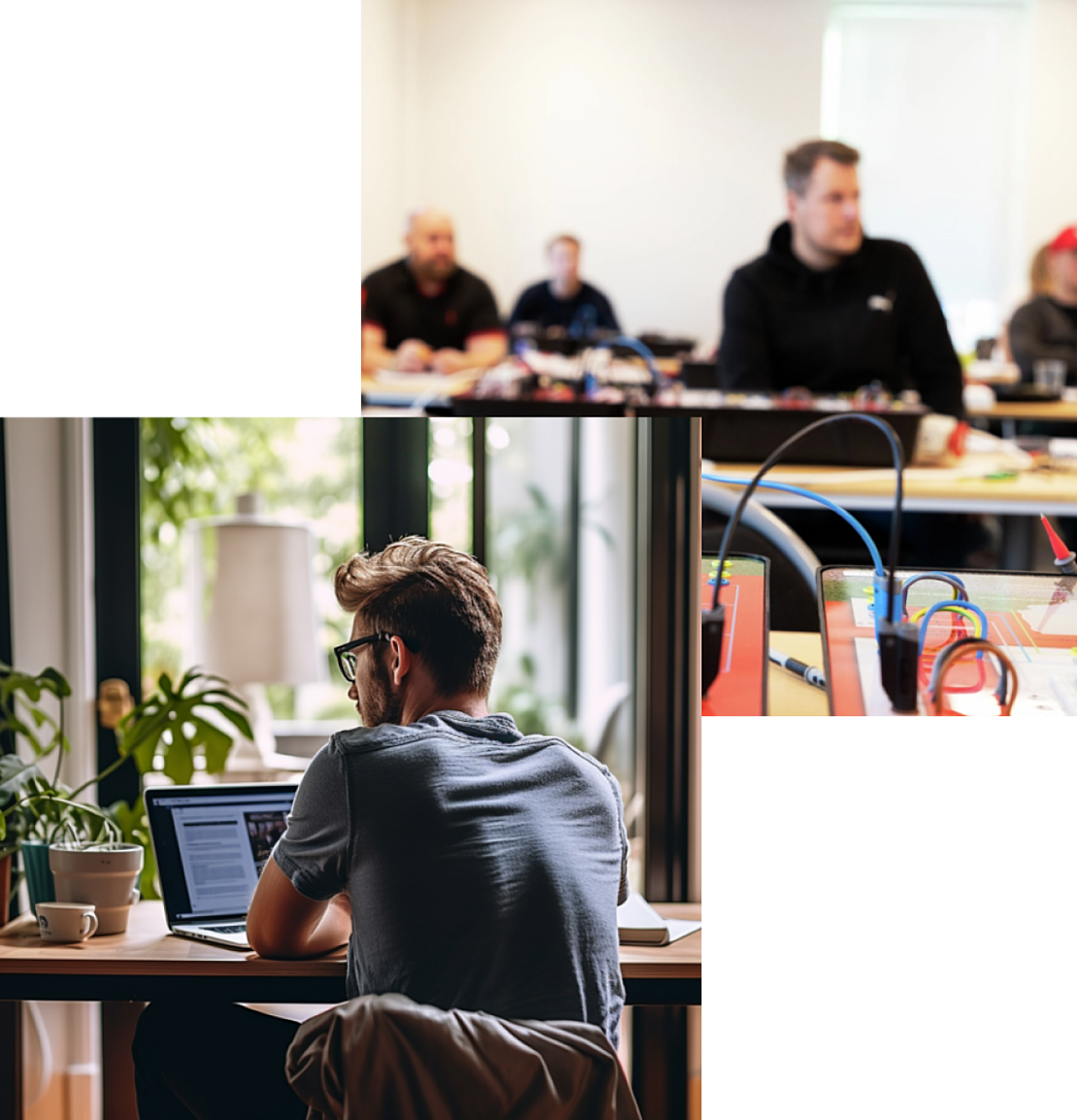 Trainor | FSE course