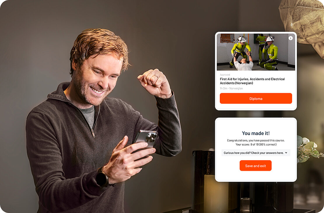 Trainor | Trainor app