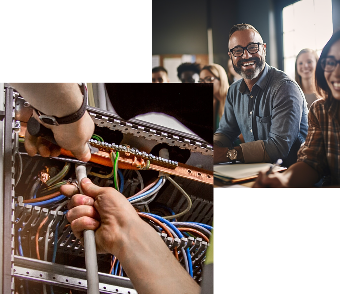 Trainor | FSE course