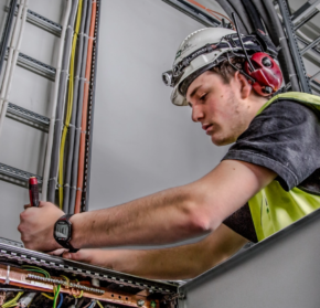 Trainor | FSE course