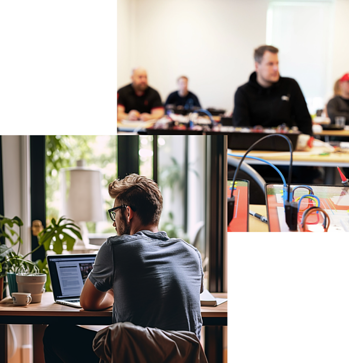 Trainor | FSE course