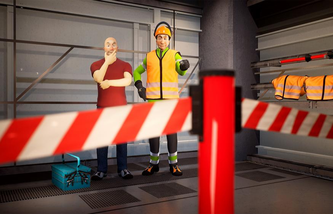 Trainor | Power and grid