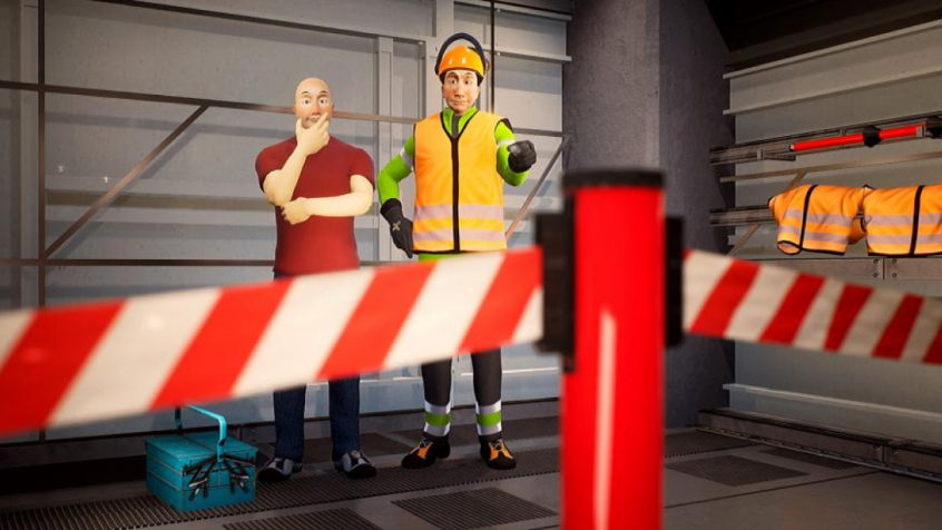 Trainor | FSE course: Minimize electrical risks in the workplace!