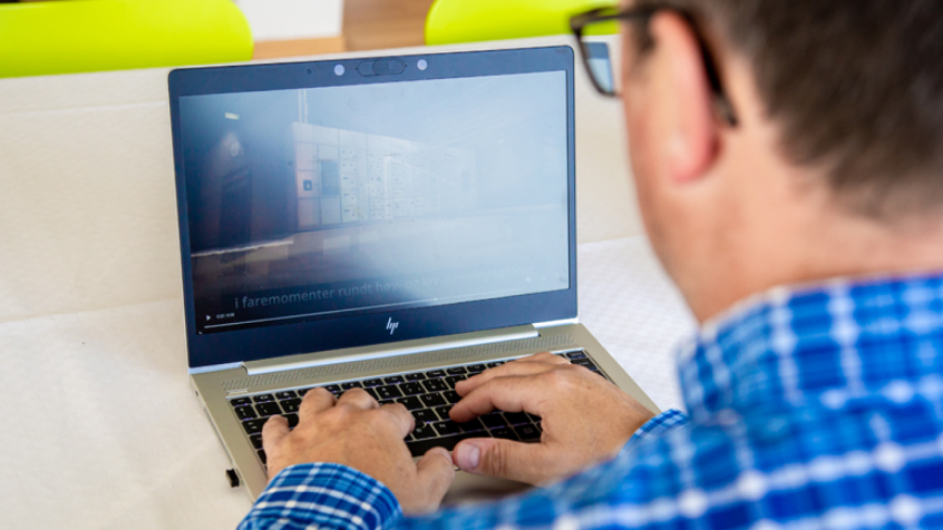 Trainor | FSE course: Minimize electrical risks in the workplace!