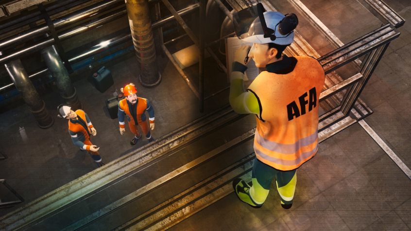 Trainor | FSE course: Minimize electrical risks in the workplace!