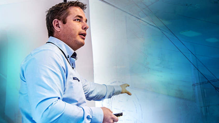 Trainor | FSE course