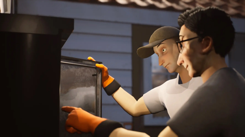 Trainor | FSE course